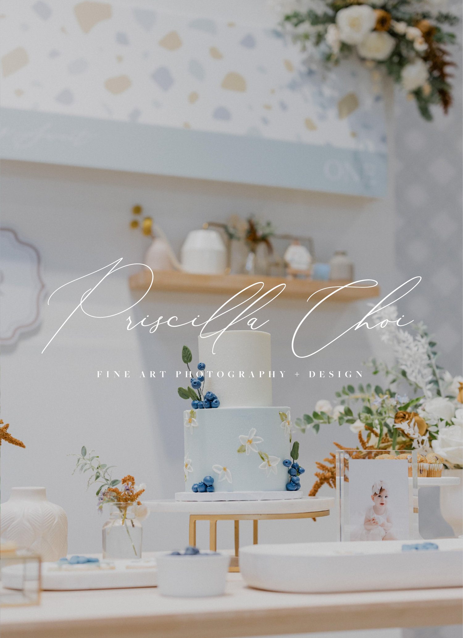 Event Styling & Design - Priscilla M Choi | Fine Art Film Photography ...