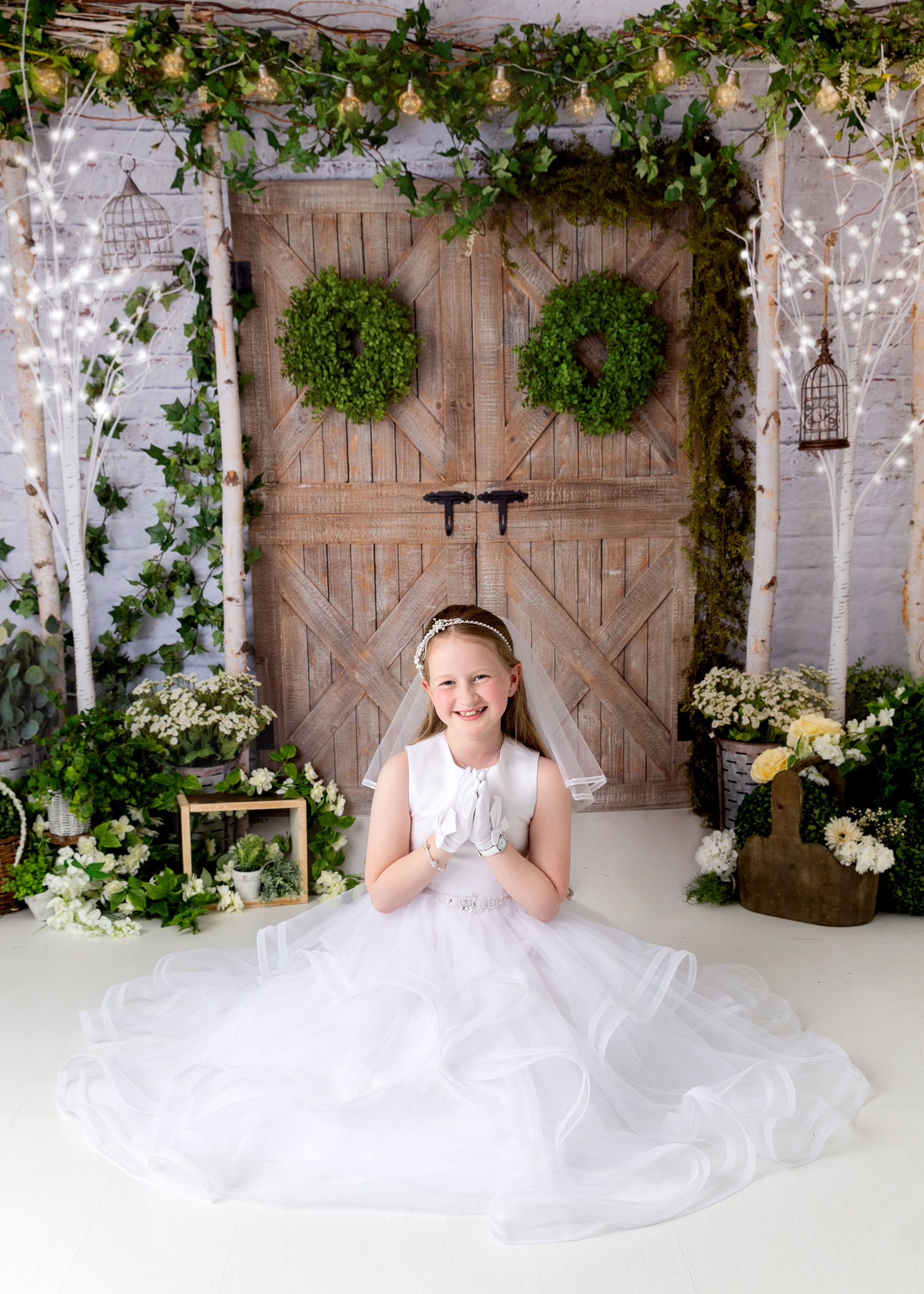 Holy Communion & Confirmation Photography in Waterford and Cork - R&R ...