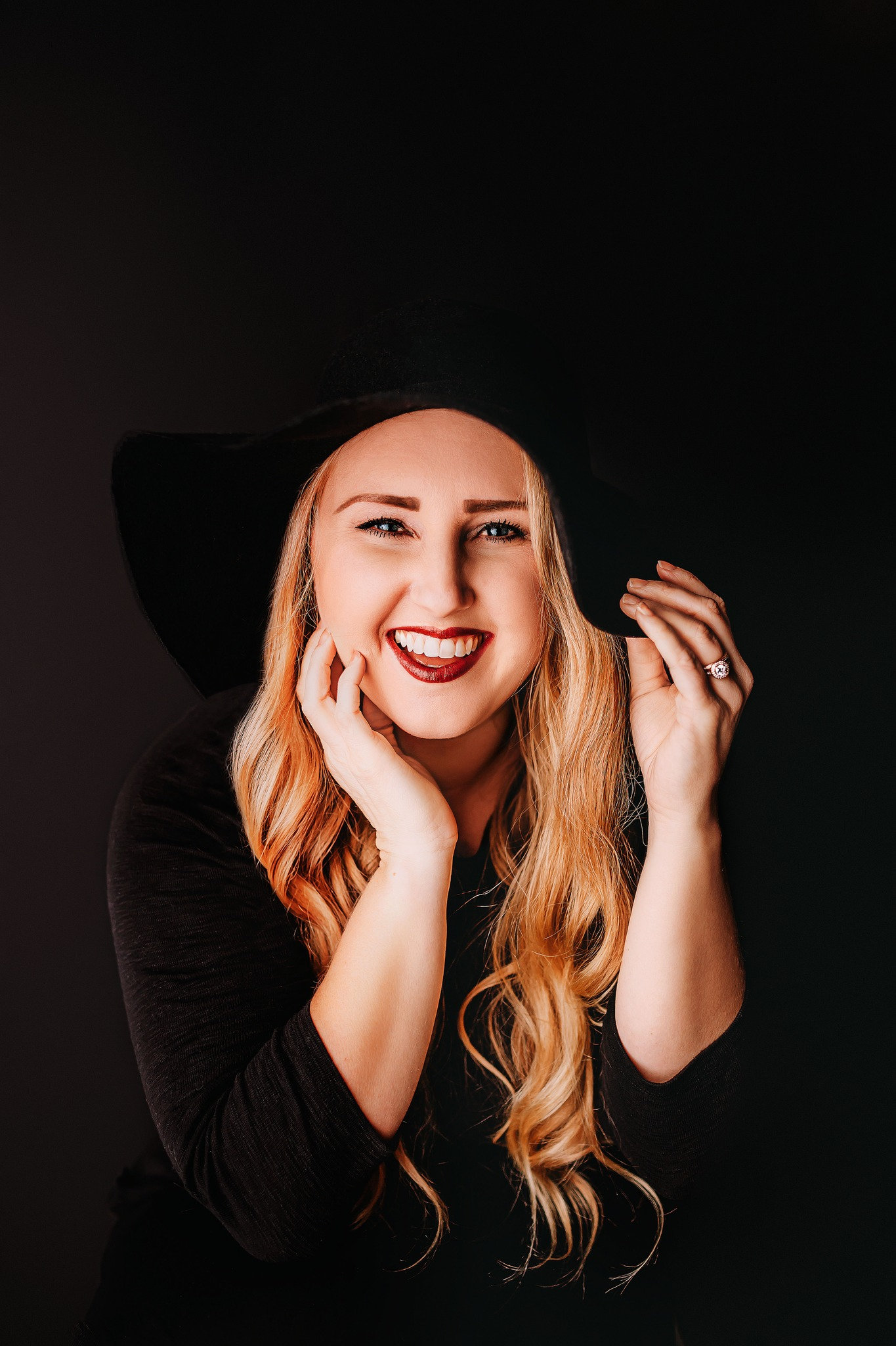 Georgetown, Indiana Rosewood Photography