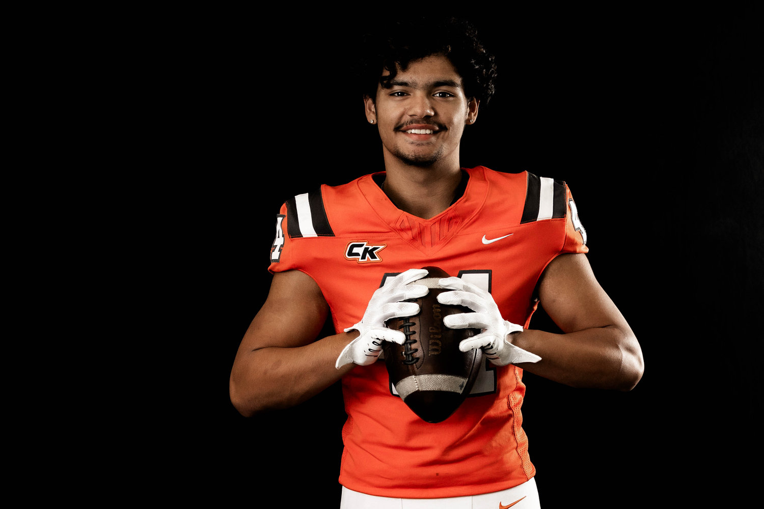 Sports Portraits - Barry Creative