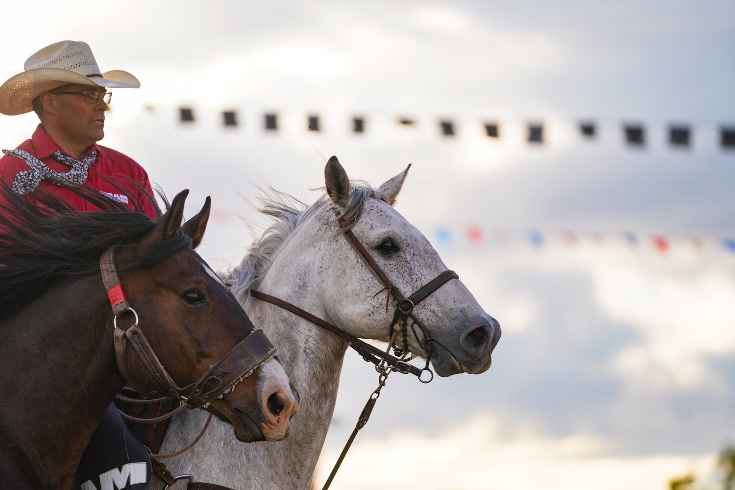 Sundre Pro Rodeo 2024 - Gralyn J. Photography