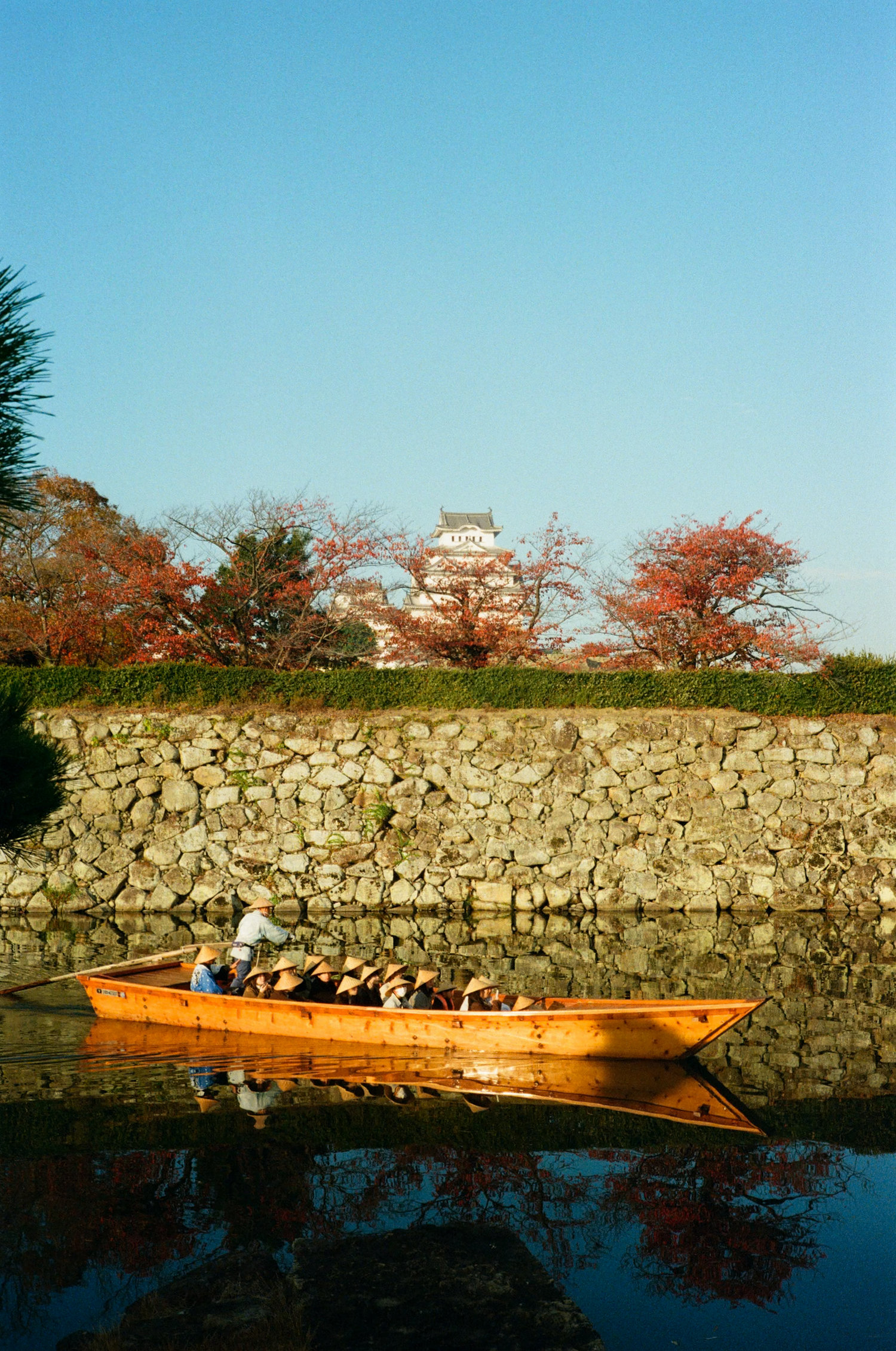 Adventure in Japan, Part II: Kurashiki, Himeji, and Kobe - David Ulloa ...