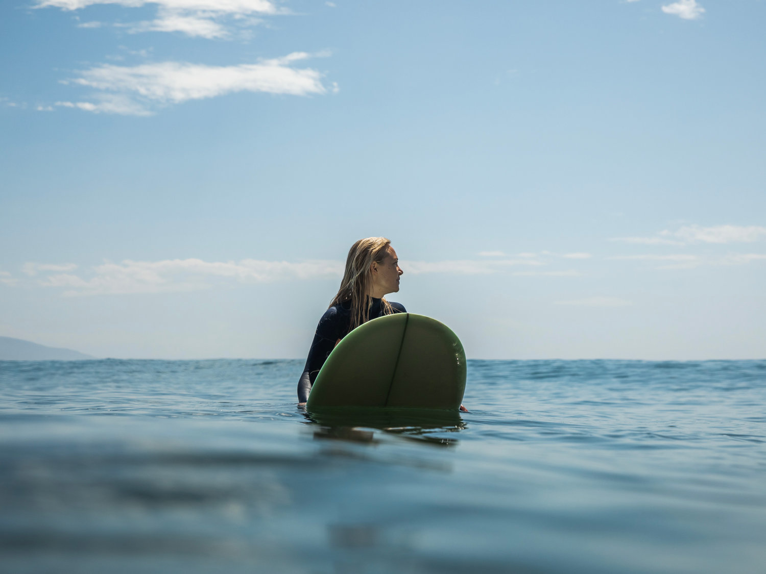 Surf - Chase Minor Creative