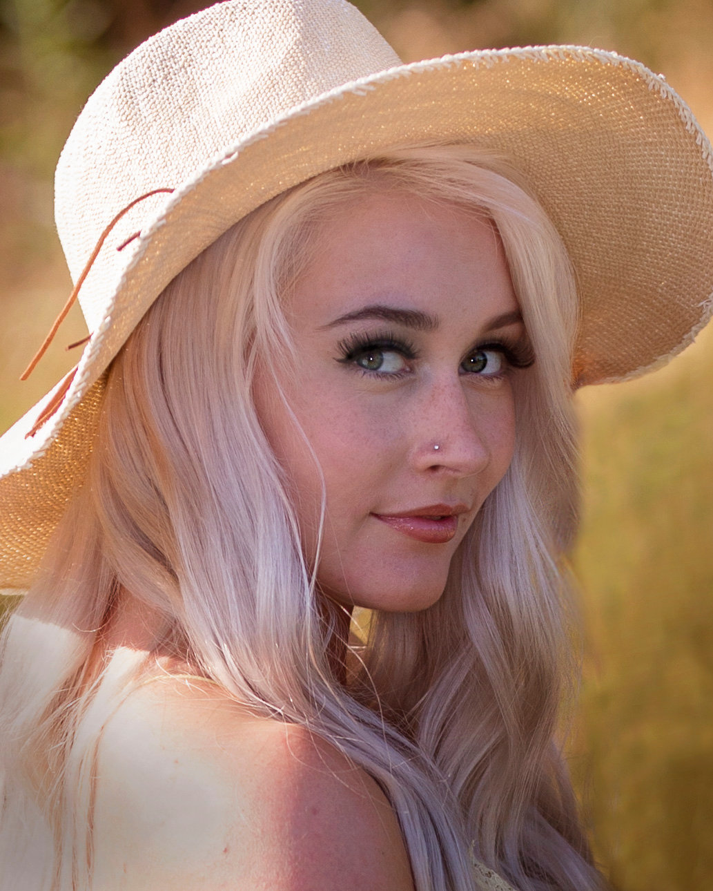 senior - All Things Beautiful Photography