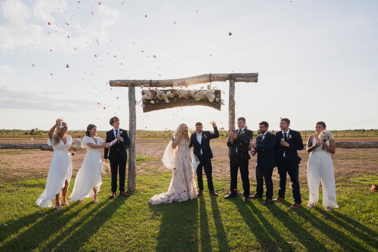 Wedding - GEORGE F Photography