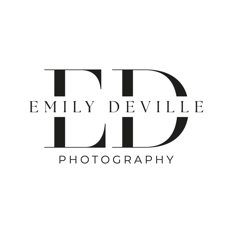 Portfolio - EMILY DEVILLE PHOTOGRAPHY