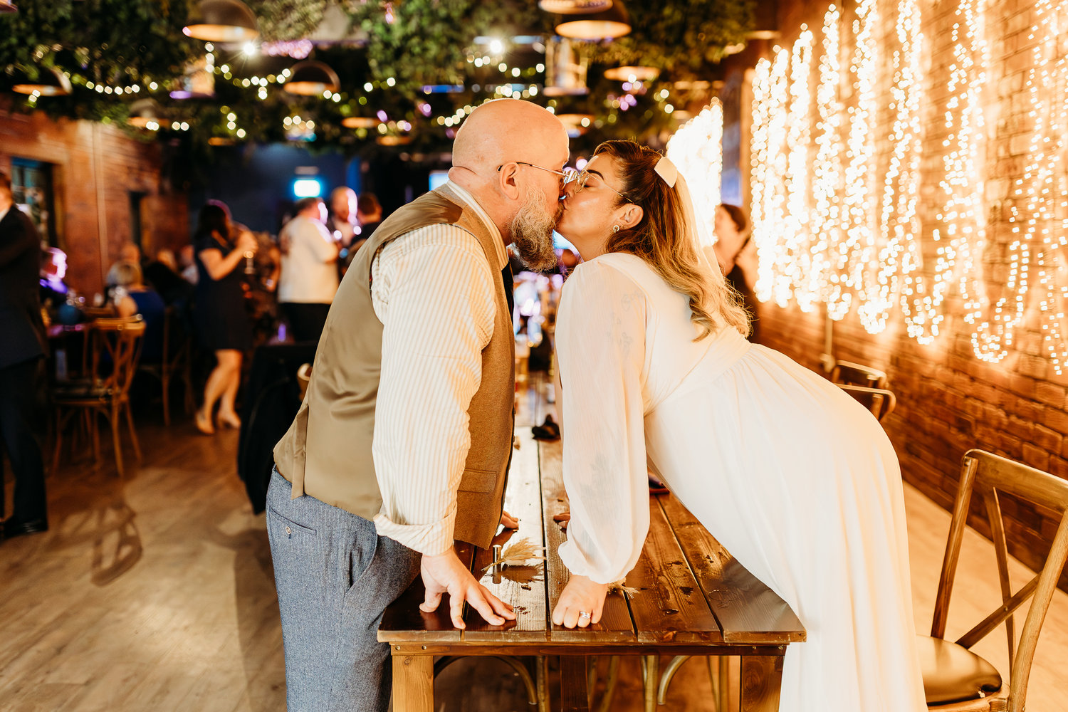Lou & Scotts Belated Wedding Celebration - Chelle Lundy Photography ...