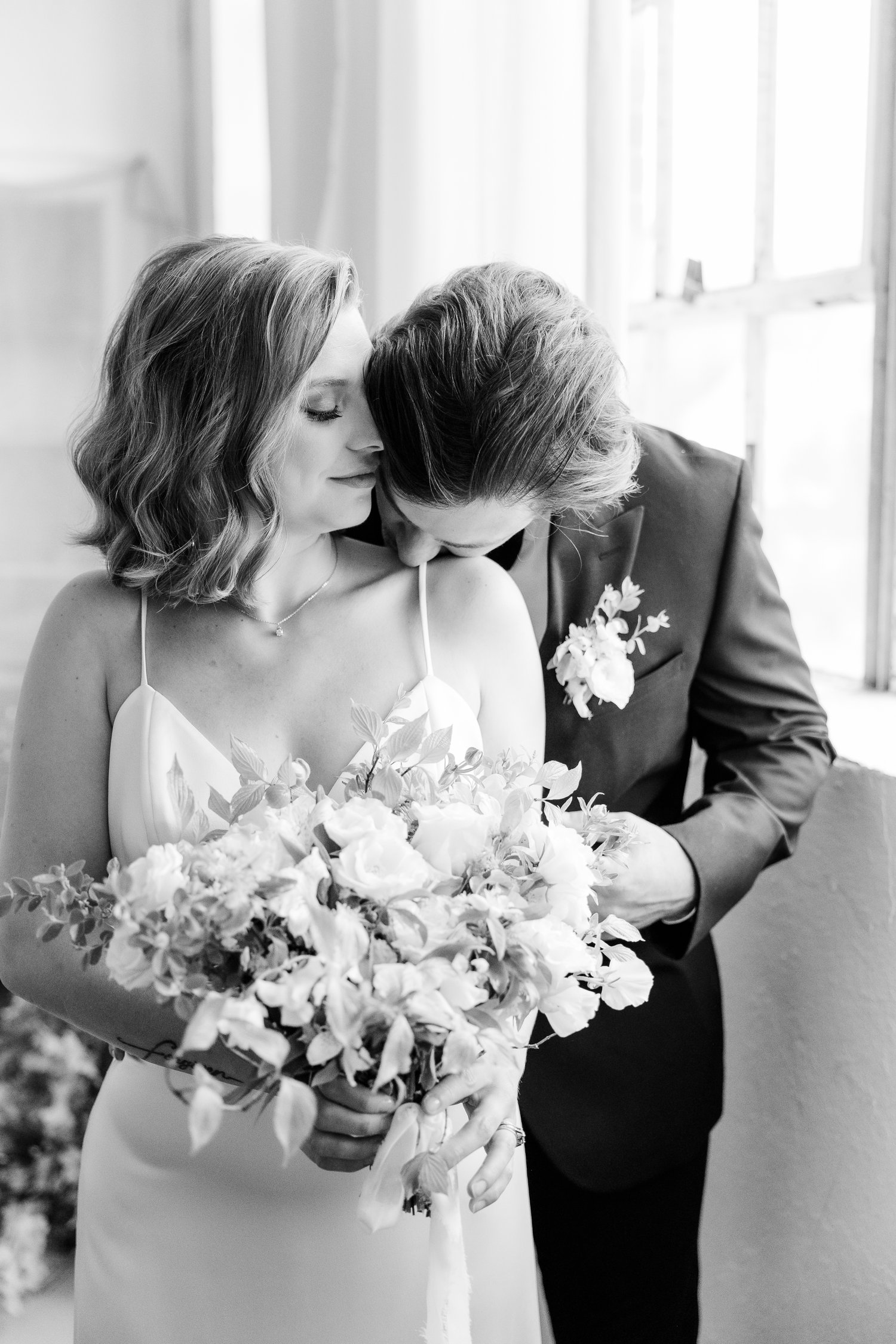 Weddings - Radiant Scene Photography