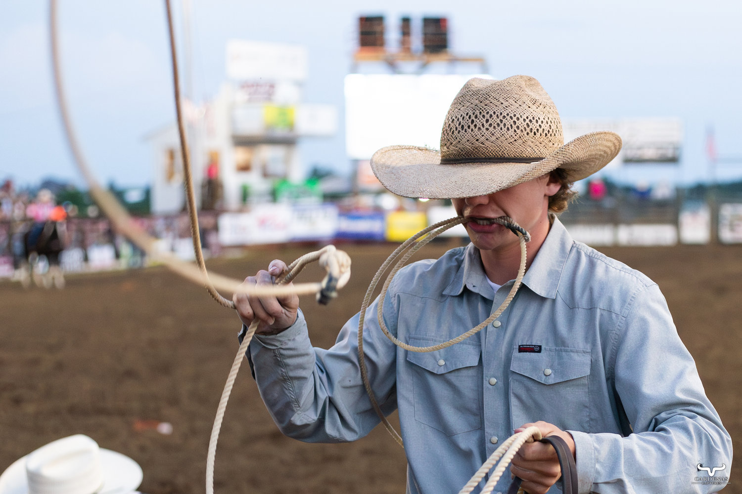 Getting Started in Rodeo Photography: Essential Rodeo Photography Tips ...