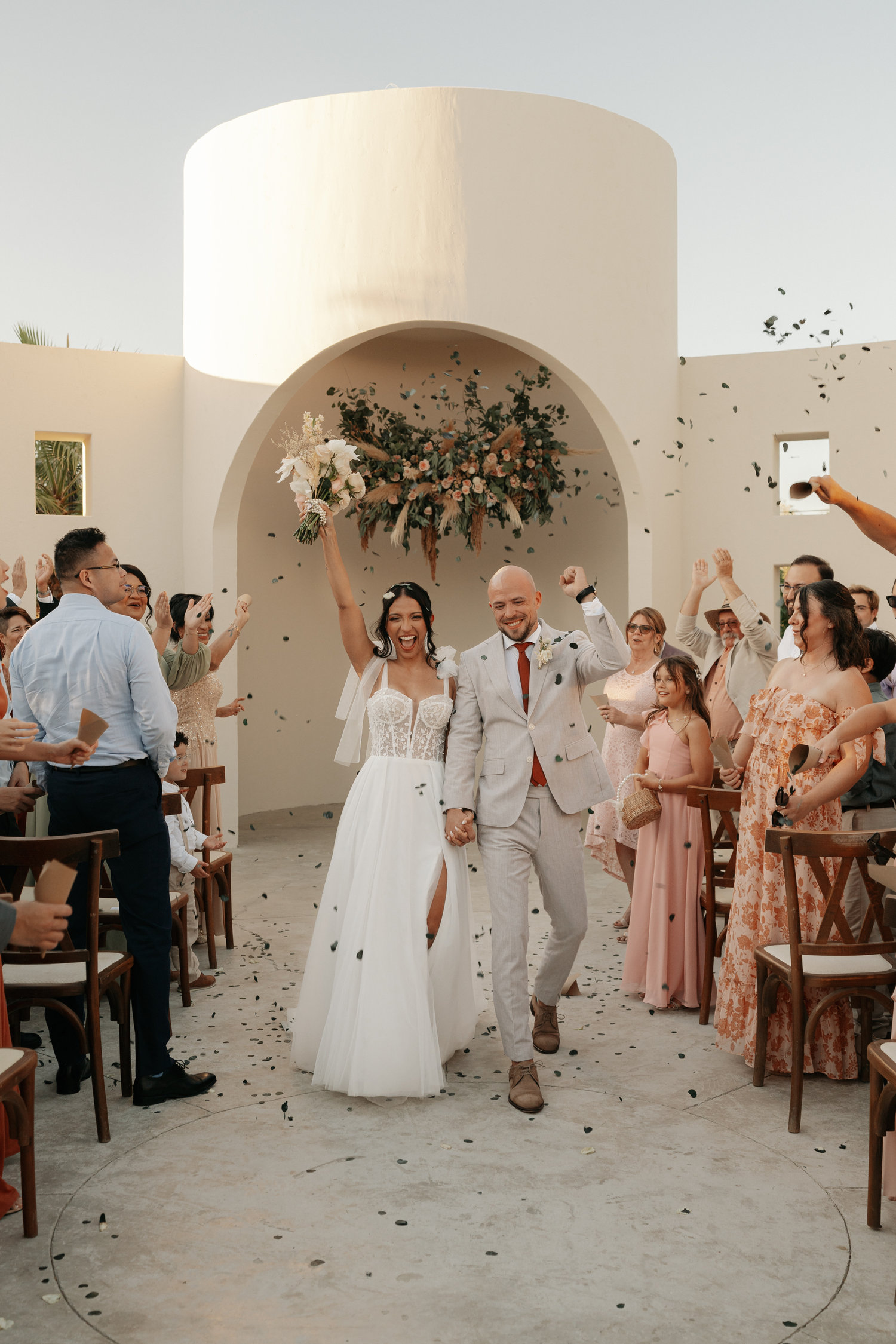 A Moonlit Love Story: C & C’s Magical Wedding at Baja Luna - Okanagan ...