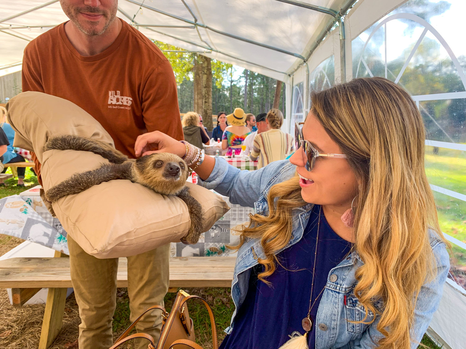 Contact - McKenzey Northington Photography