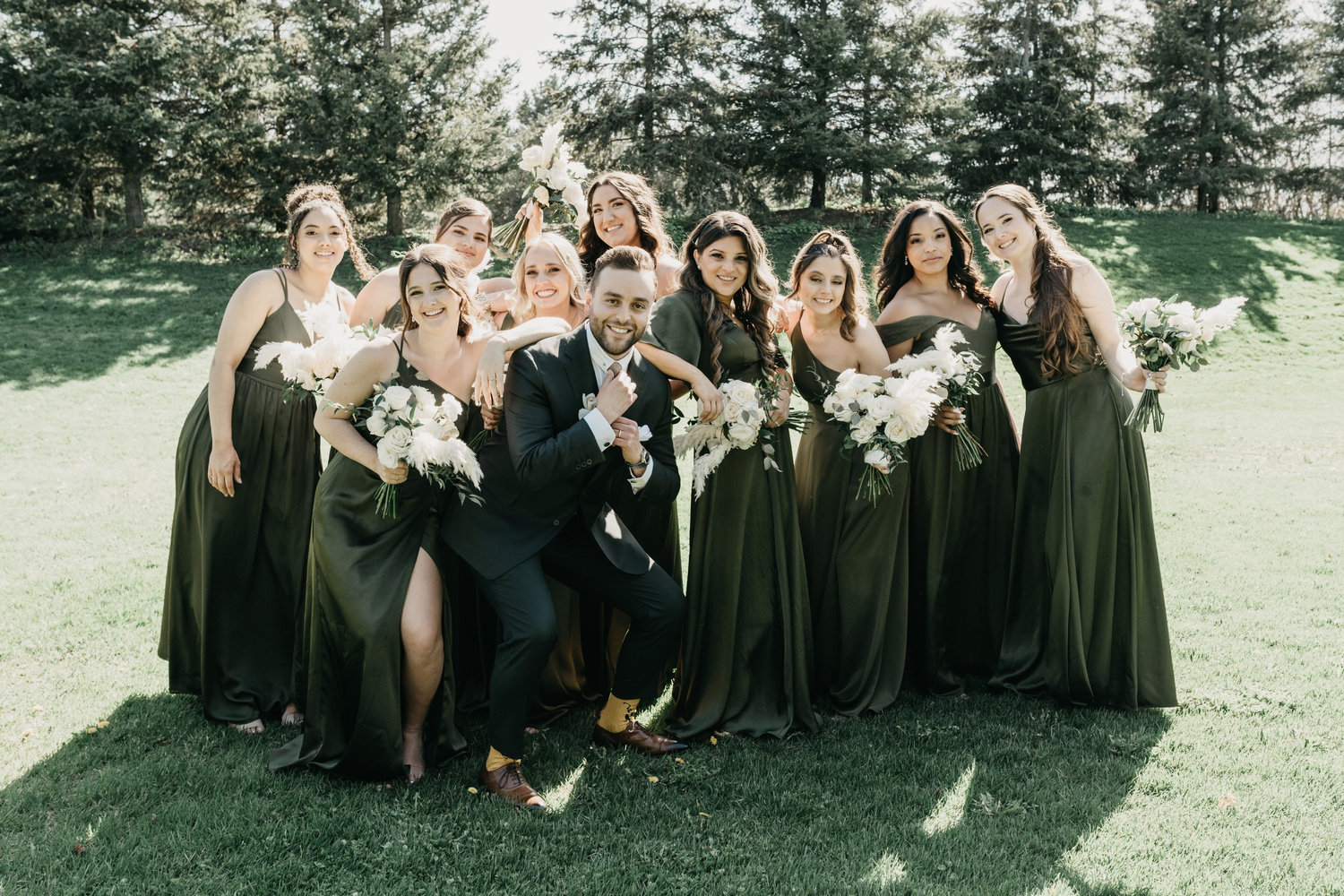 Reasons to book a photographer and videographer from the same studio ...