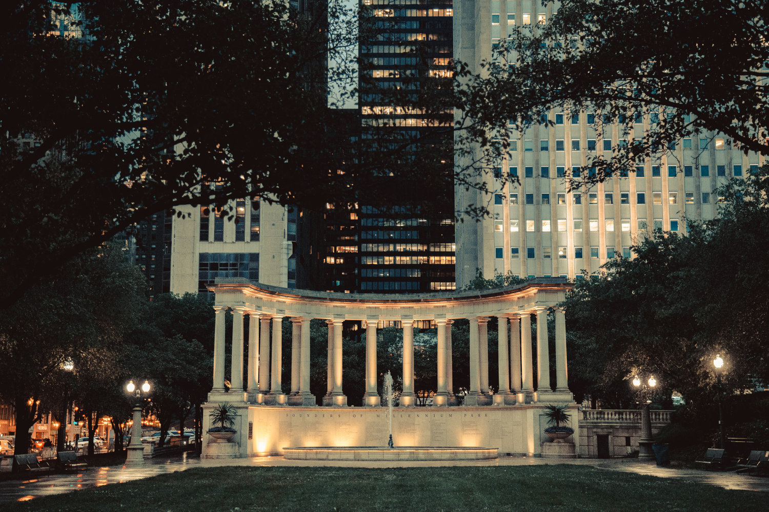 Landscape Photography - Satori Motion Studios