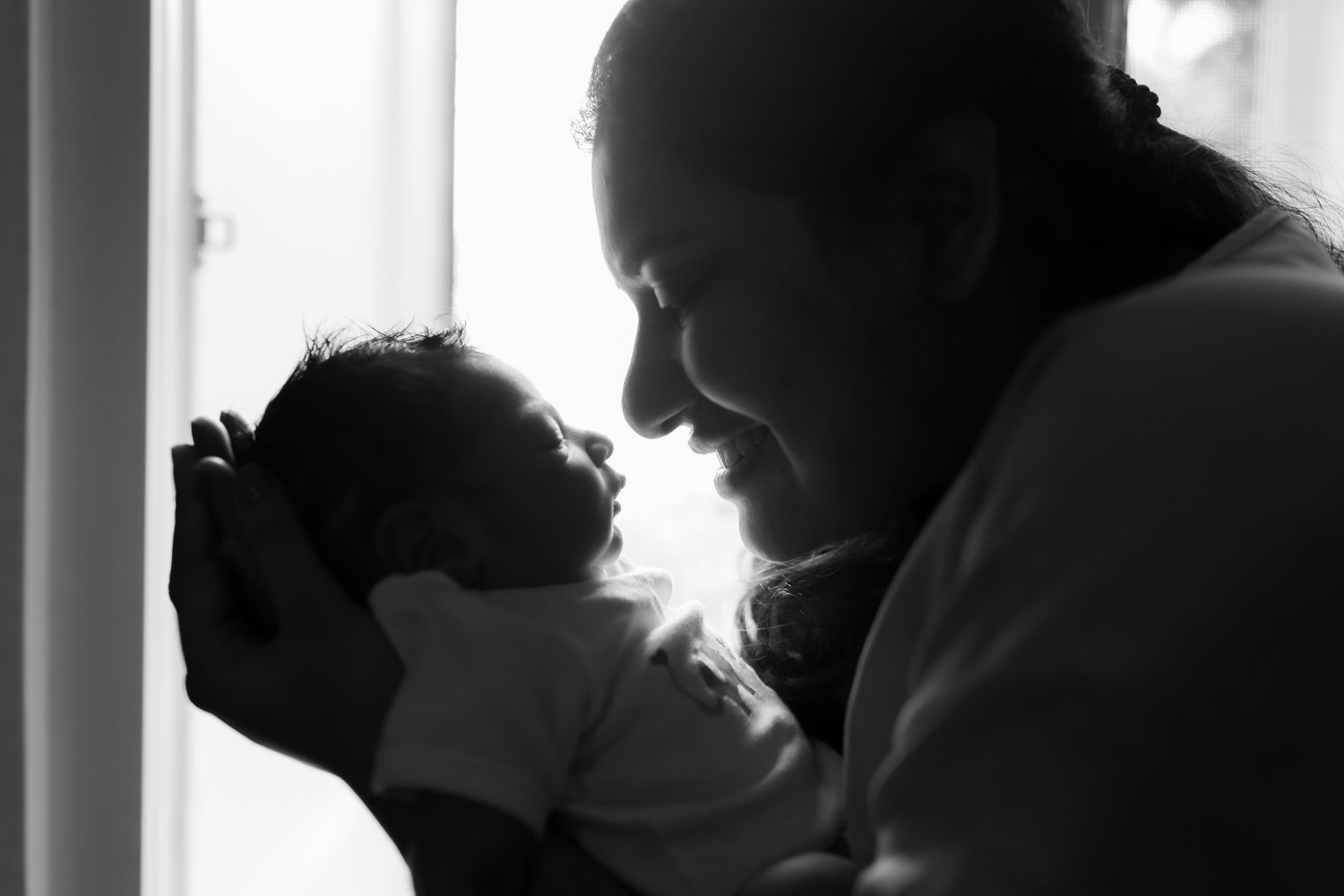 Hospital sessions - The First 48 hours - Blooming Tales