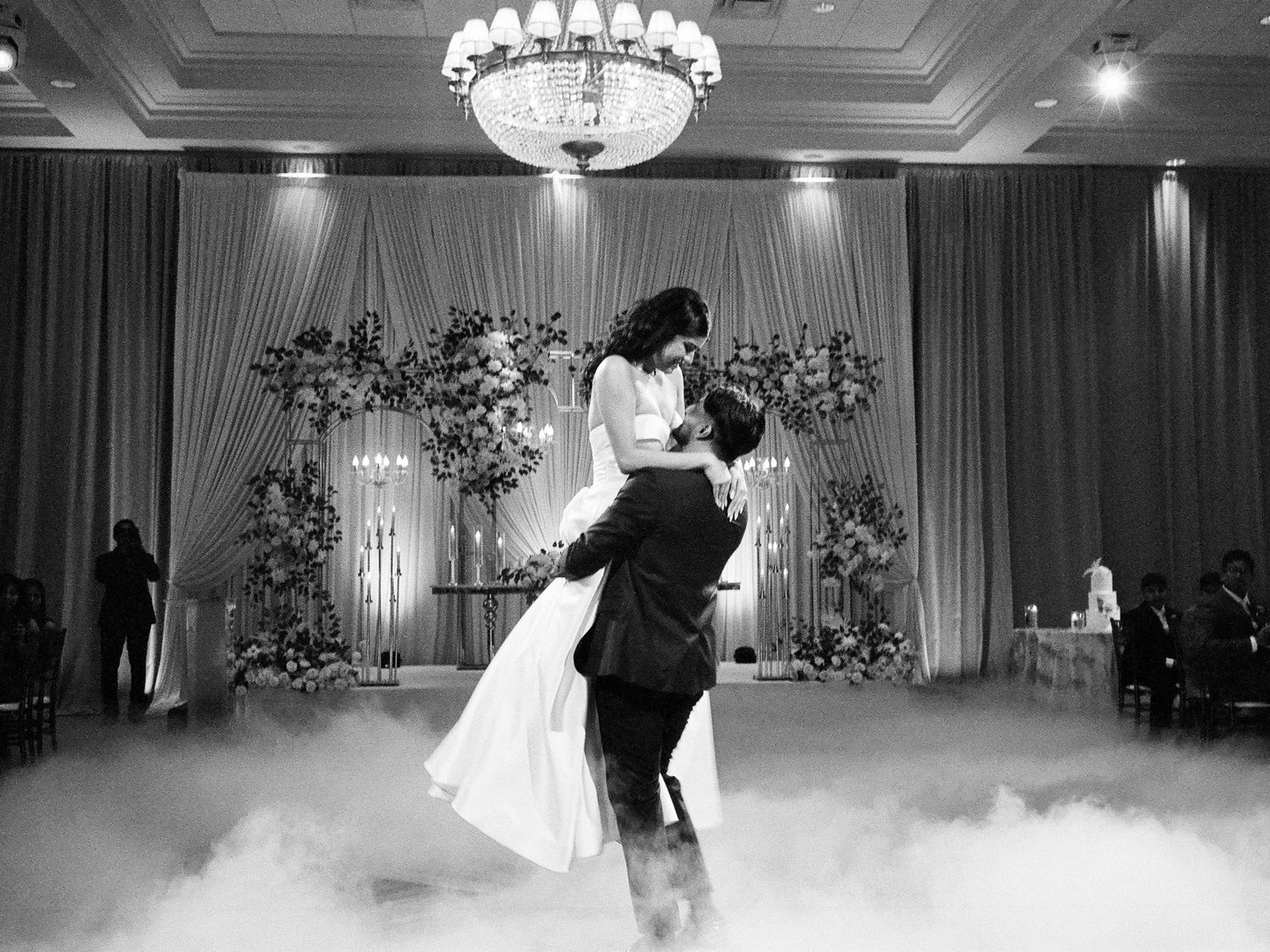 Weddings - MICHELLE DUPERRON Toronto Film Photographer