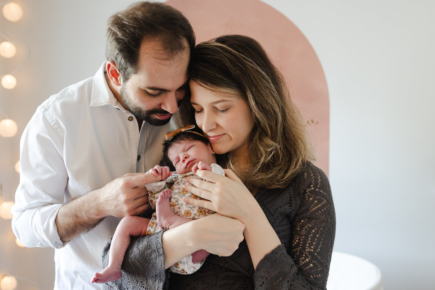 Newborn - Josi Ribeiro Photography