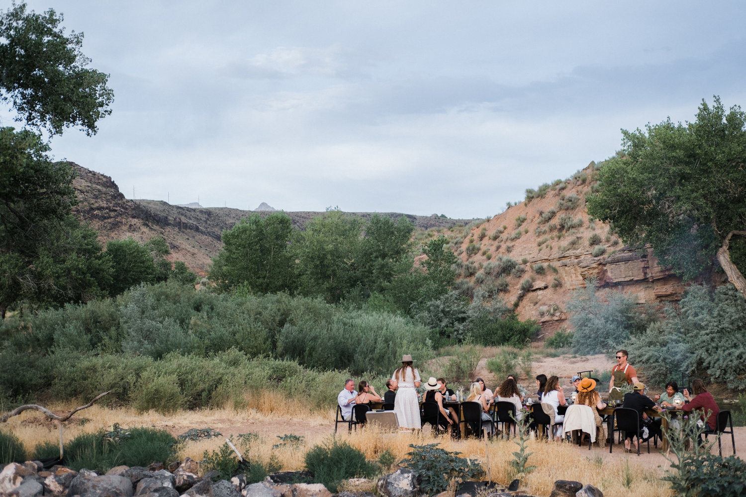 Chef Sarah Glover - Tory Lynn Creative