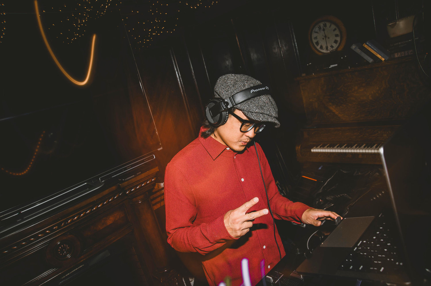 Wedding DJ - Albany Capture LLC