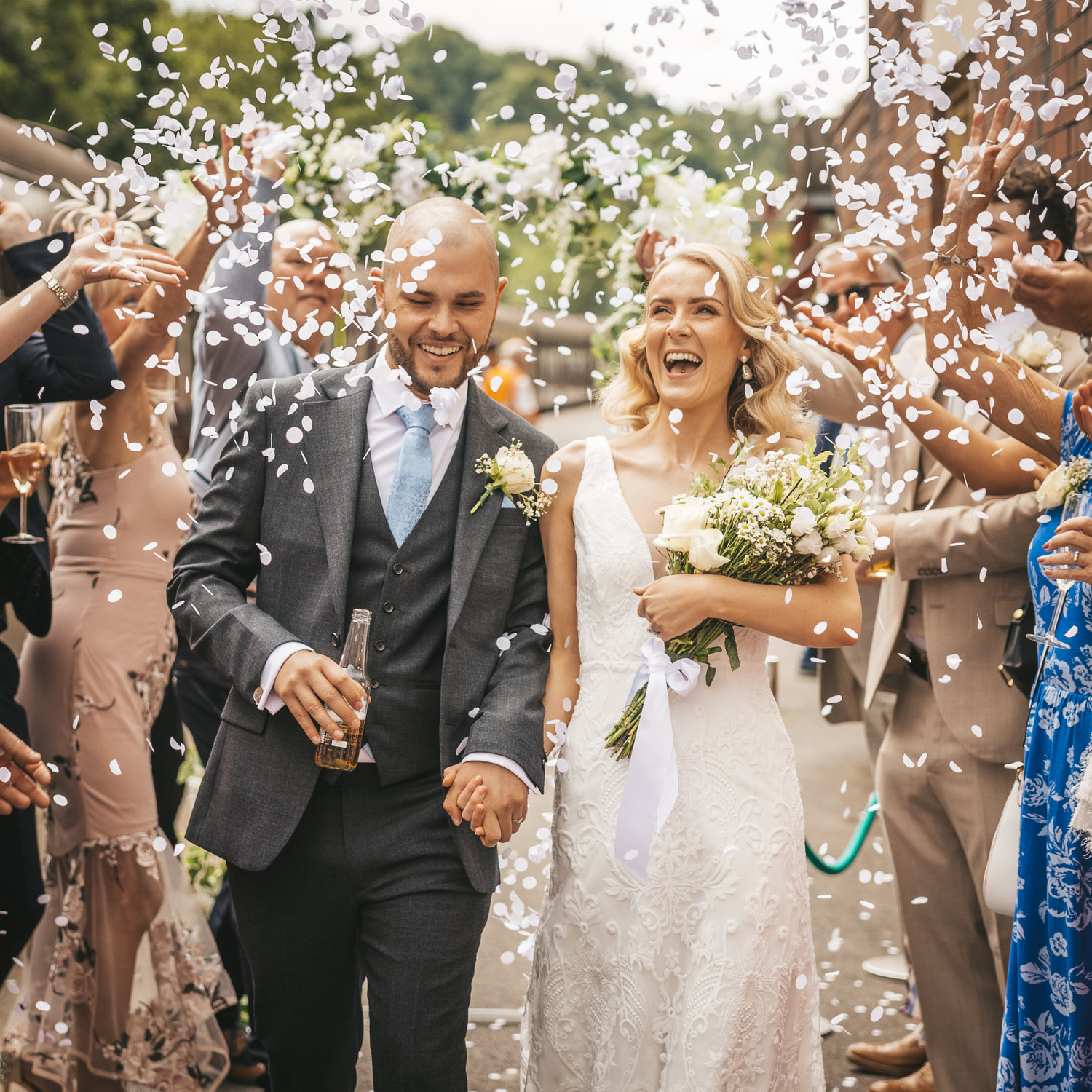 Weddings - Matt Smith Photography