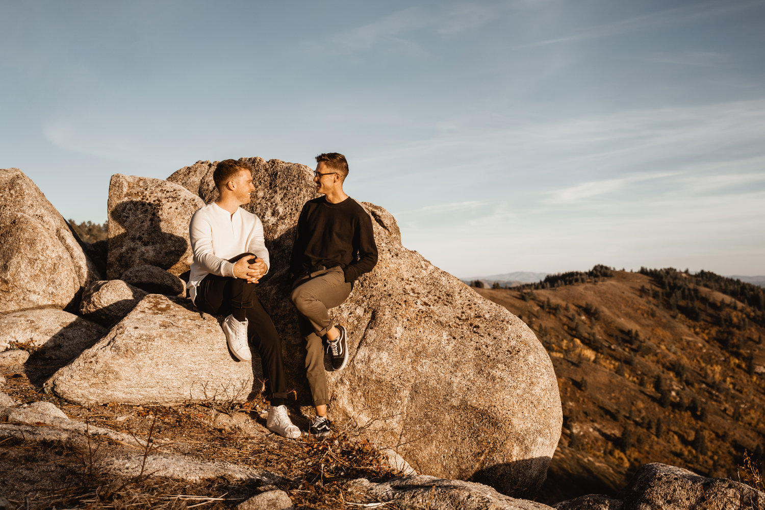 Testimonials - Fern Photography