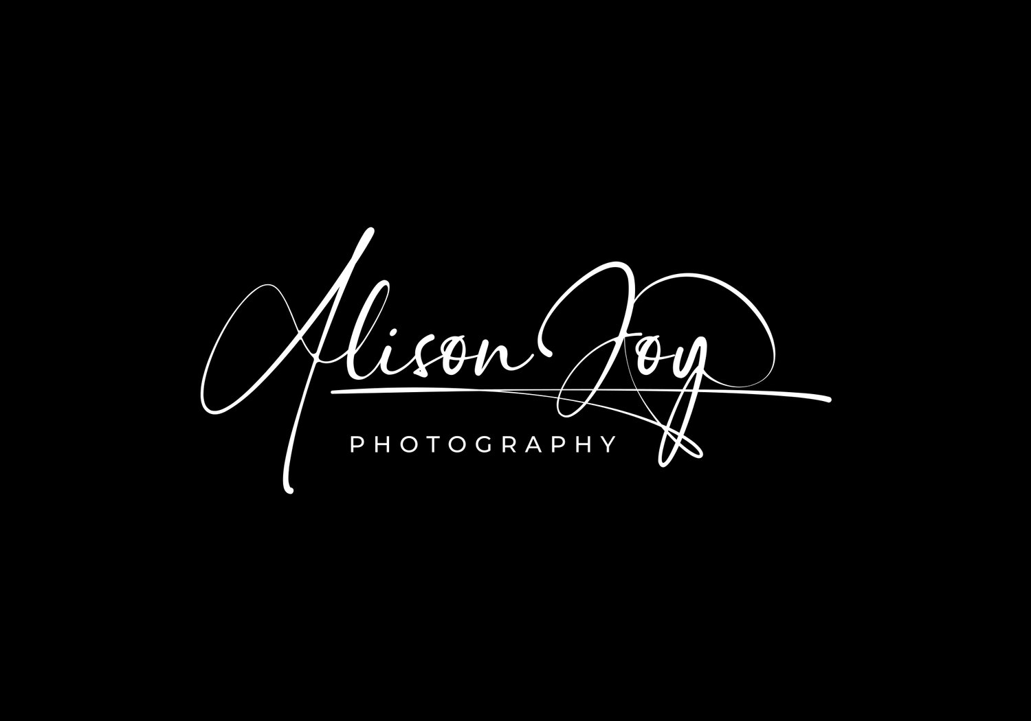 Alison Joy Photography