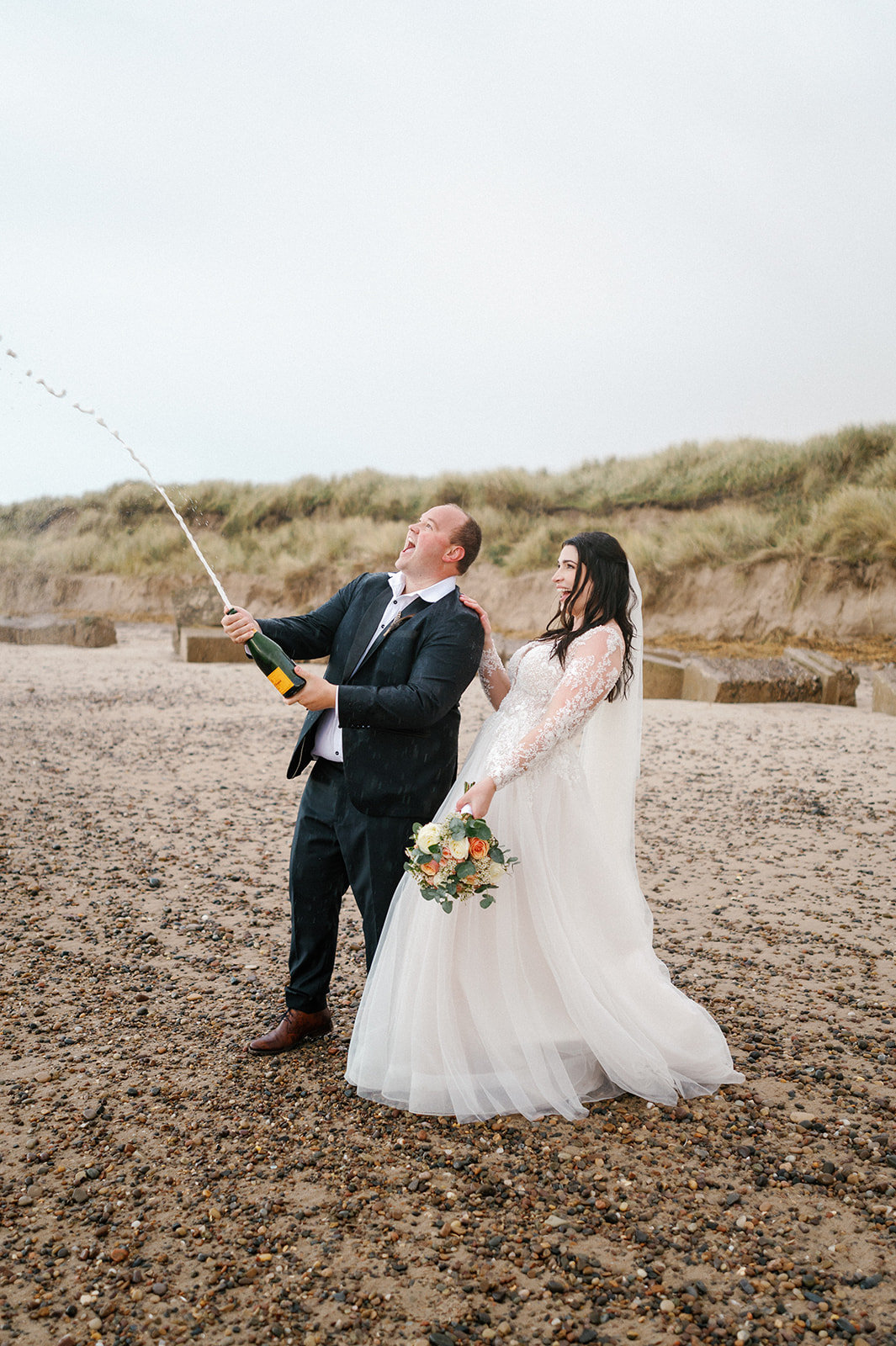 Beth Sutton - Photographer in Moray