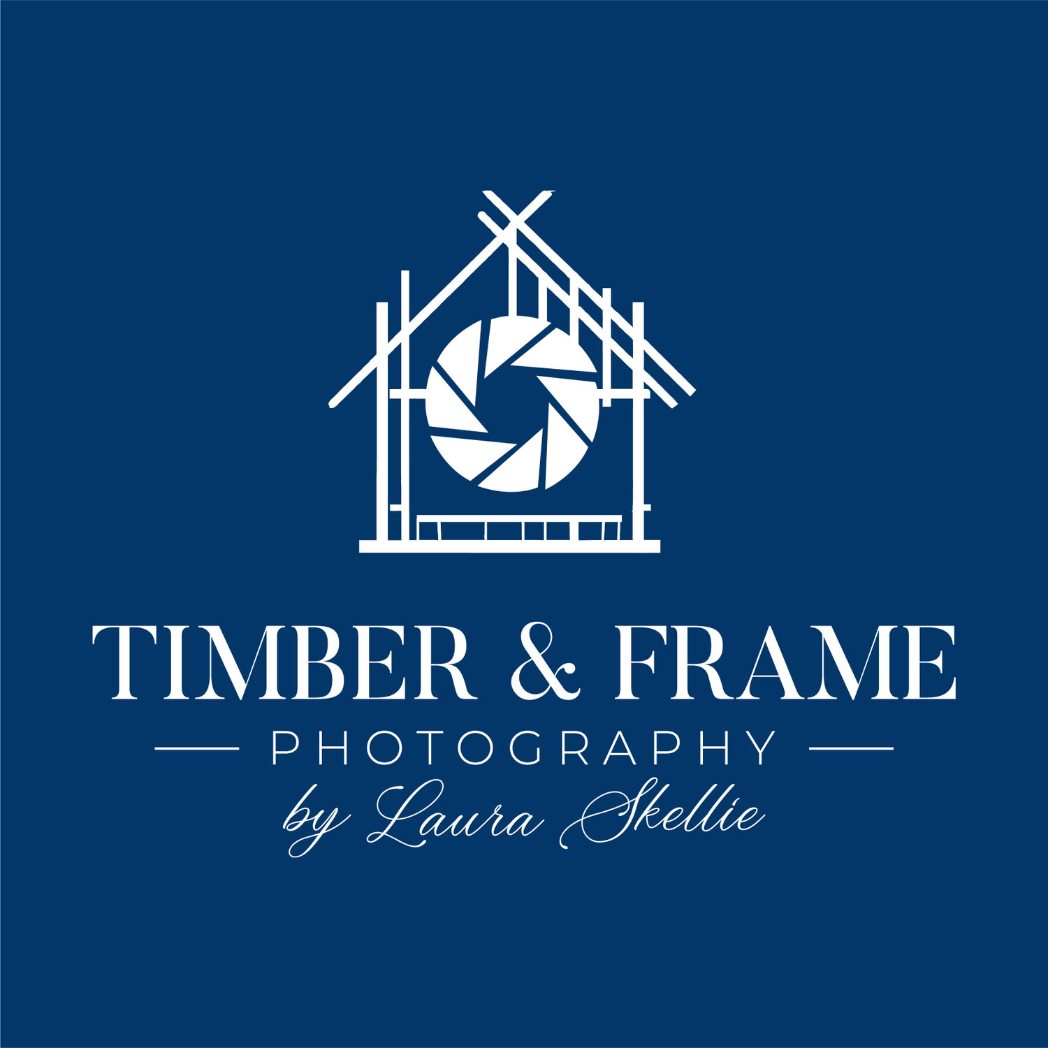 Timber & Frame Photography by Laura Skellie