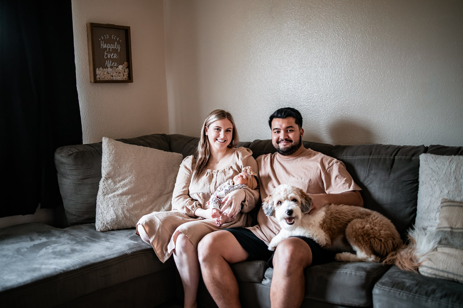 Champaco Family - Anthos Photography