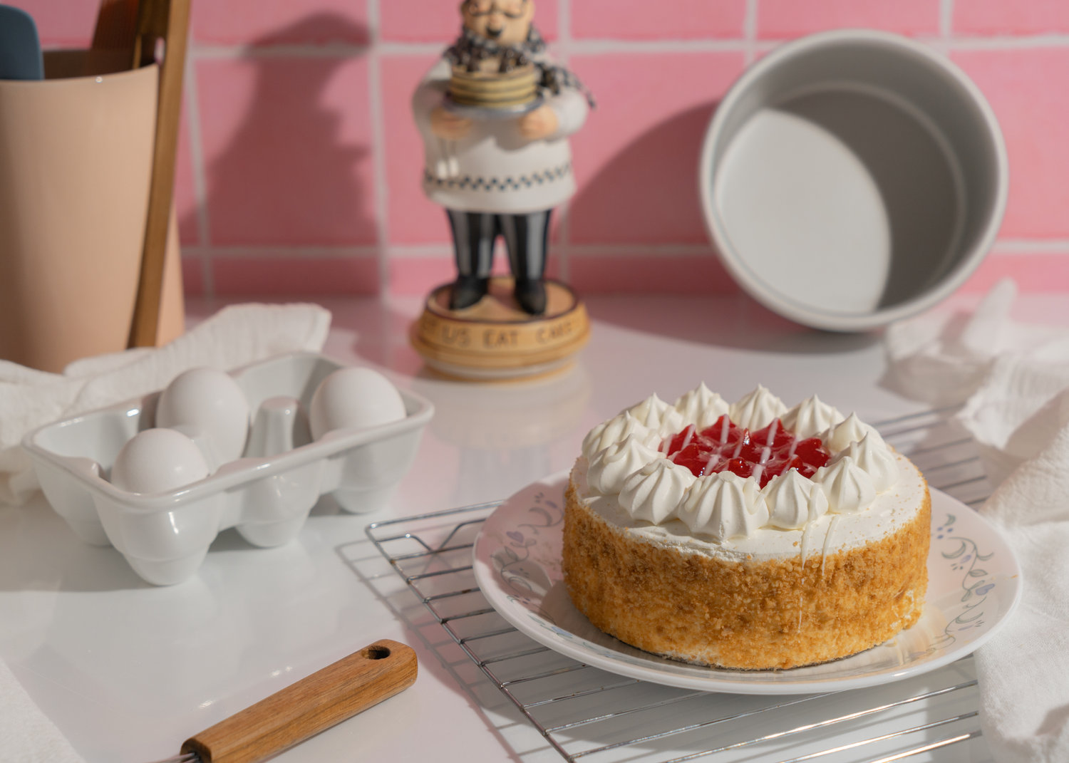 That's Hot: Valentine's Day Inspired Product Photography - Katelyn Chef