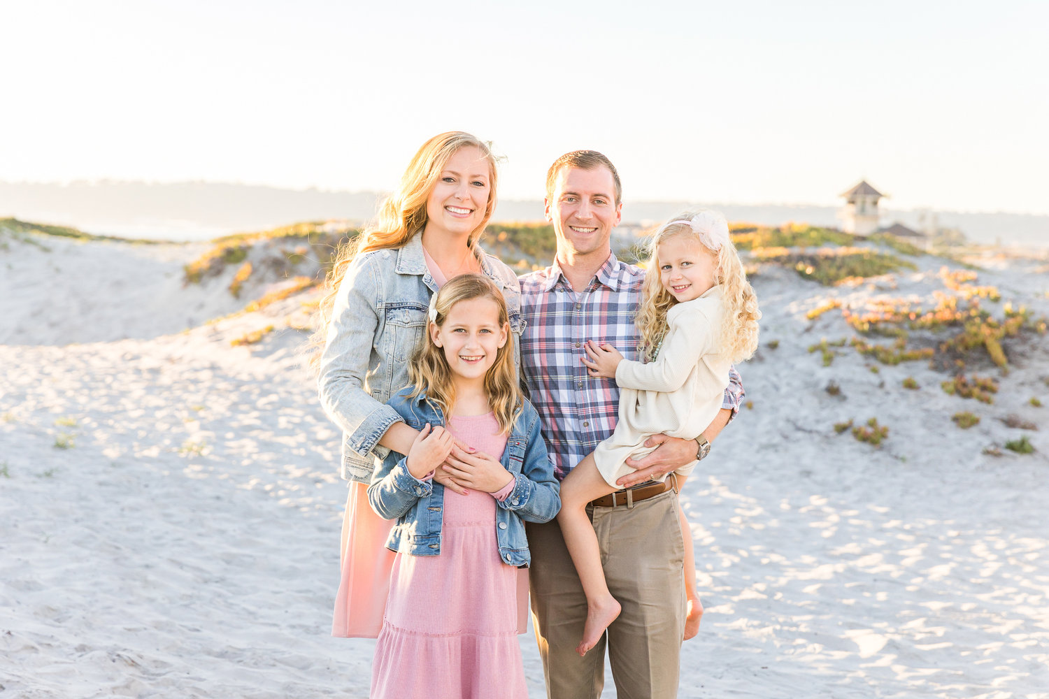 San Diego Family Photographer | Jen Jordan Photography - San Diego ...