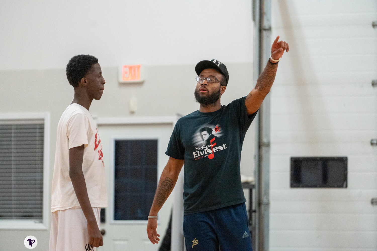 Elevate Your Game with One Possession Elite Academy: A Visual Journey ...