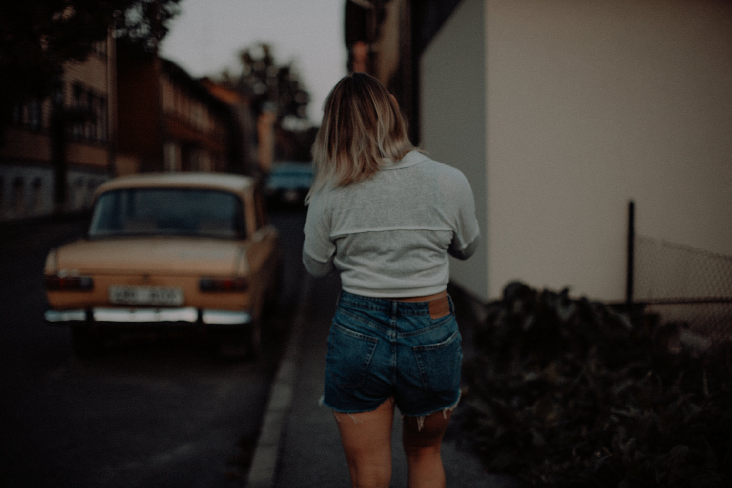 Like A Film - Sipelga