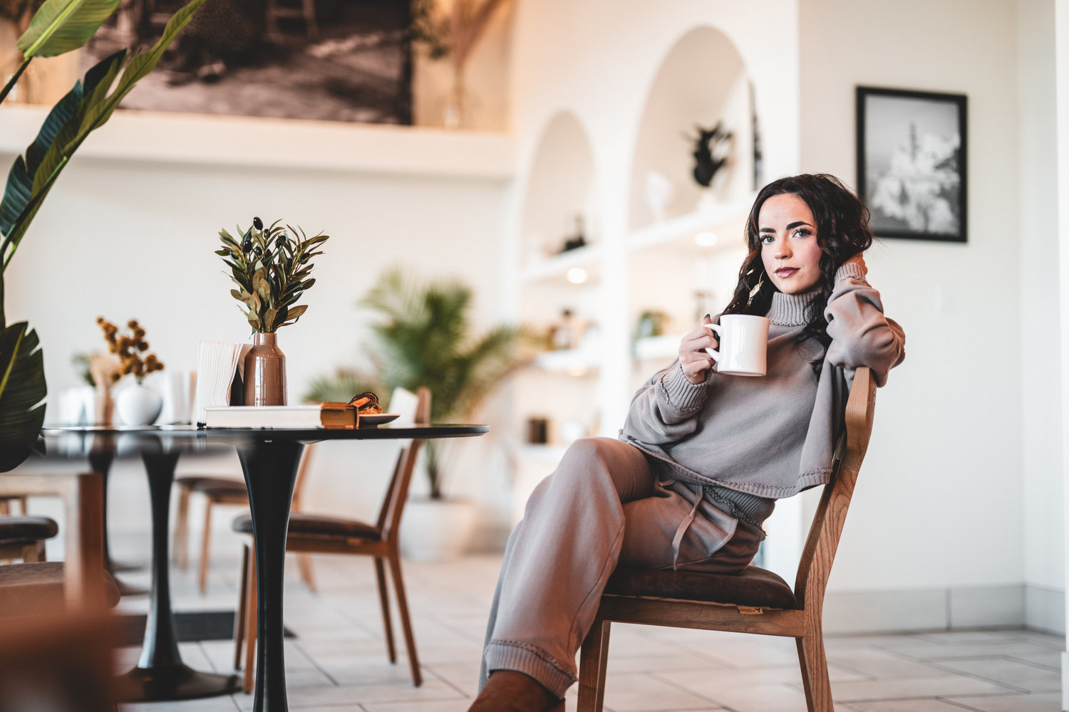 StoneFruit Studios - Bentley Studios