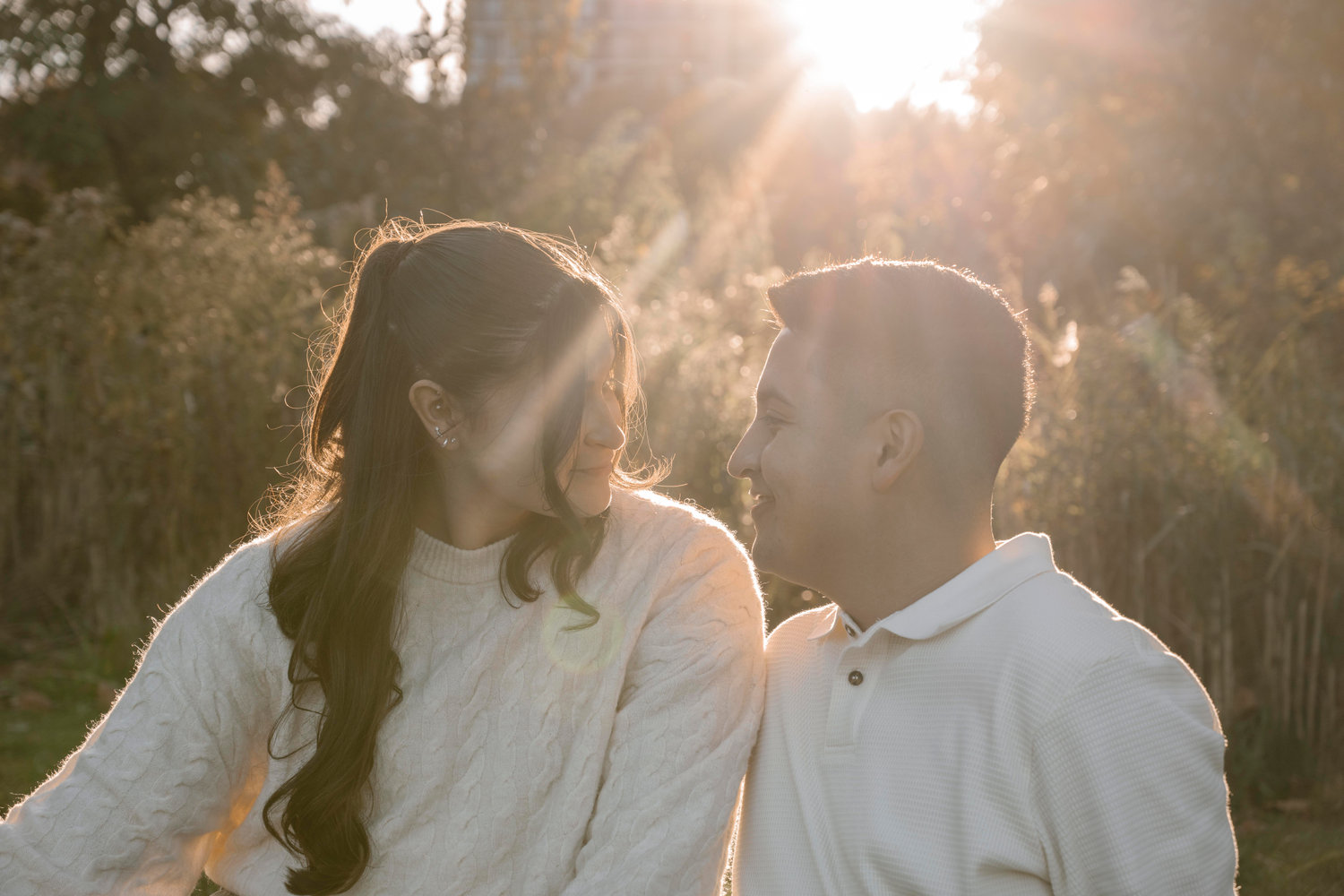 Love in the Wild: Make Your Engagement Unforgettable at Lincoln Park ...