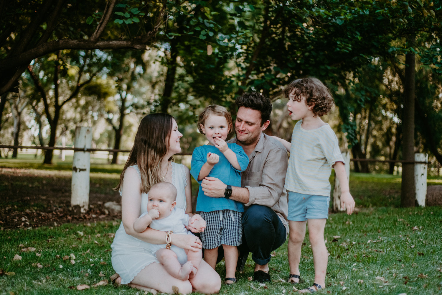 Family - Jaz Stewart Photography