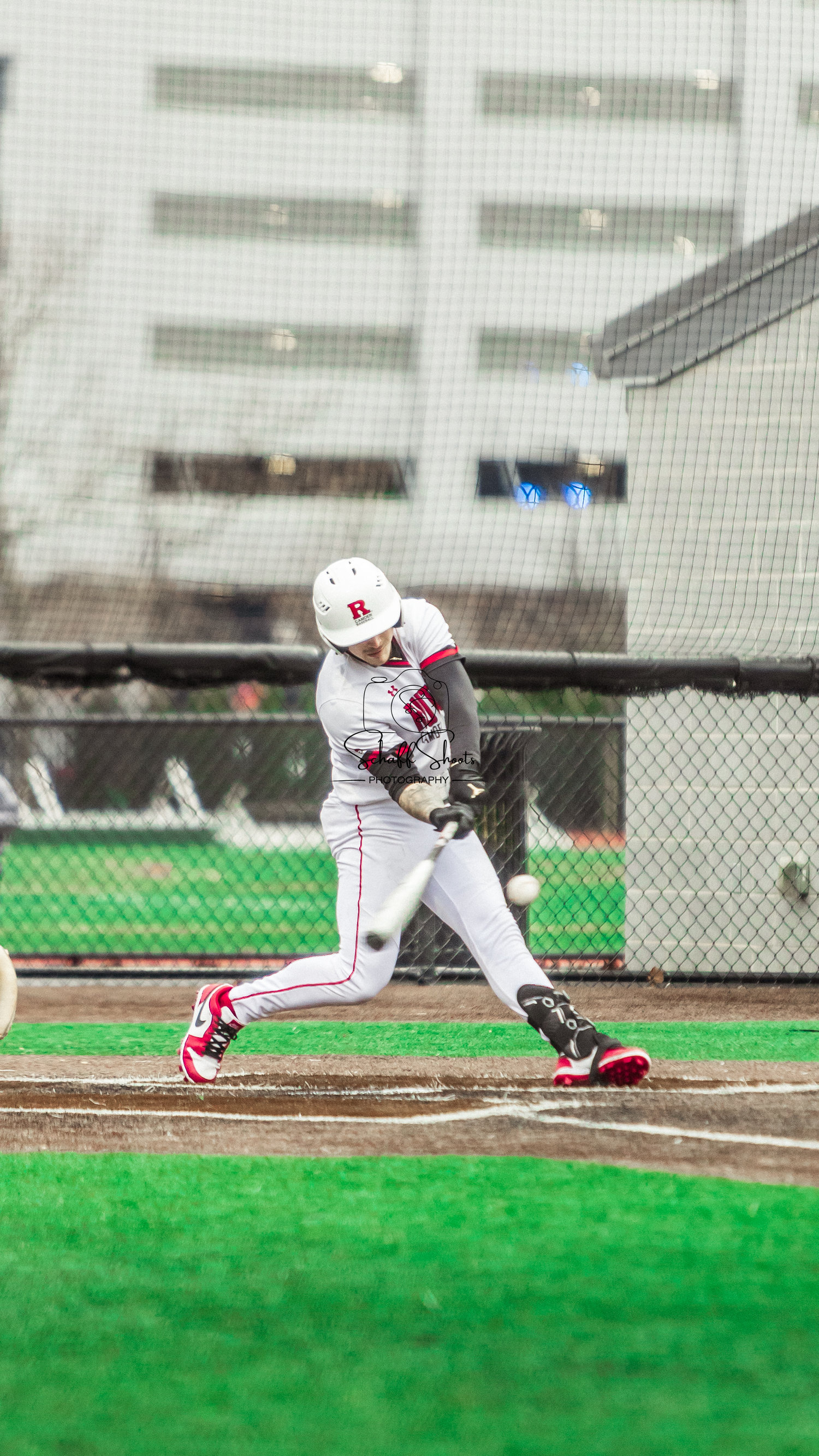 Baseball/Softball Portfolio - Schaff Shoots Photography