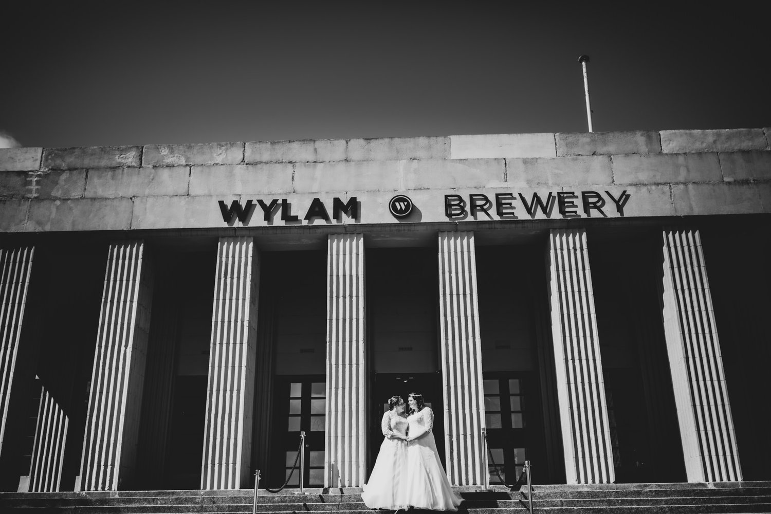 Wylam Brewery - Nick Georgiou Photography