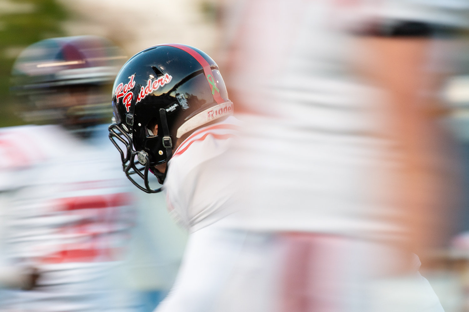 Downingtown West vs Coatesville - Markayzee Sports Photography