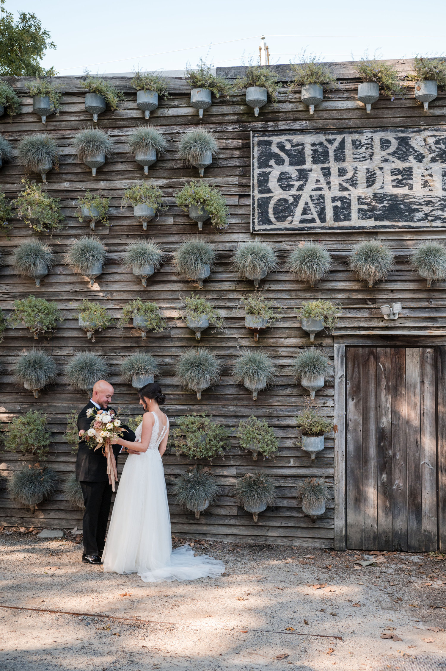 2nd for Sharyn Frankel Terrain - Allison Barto Photography