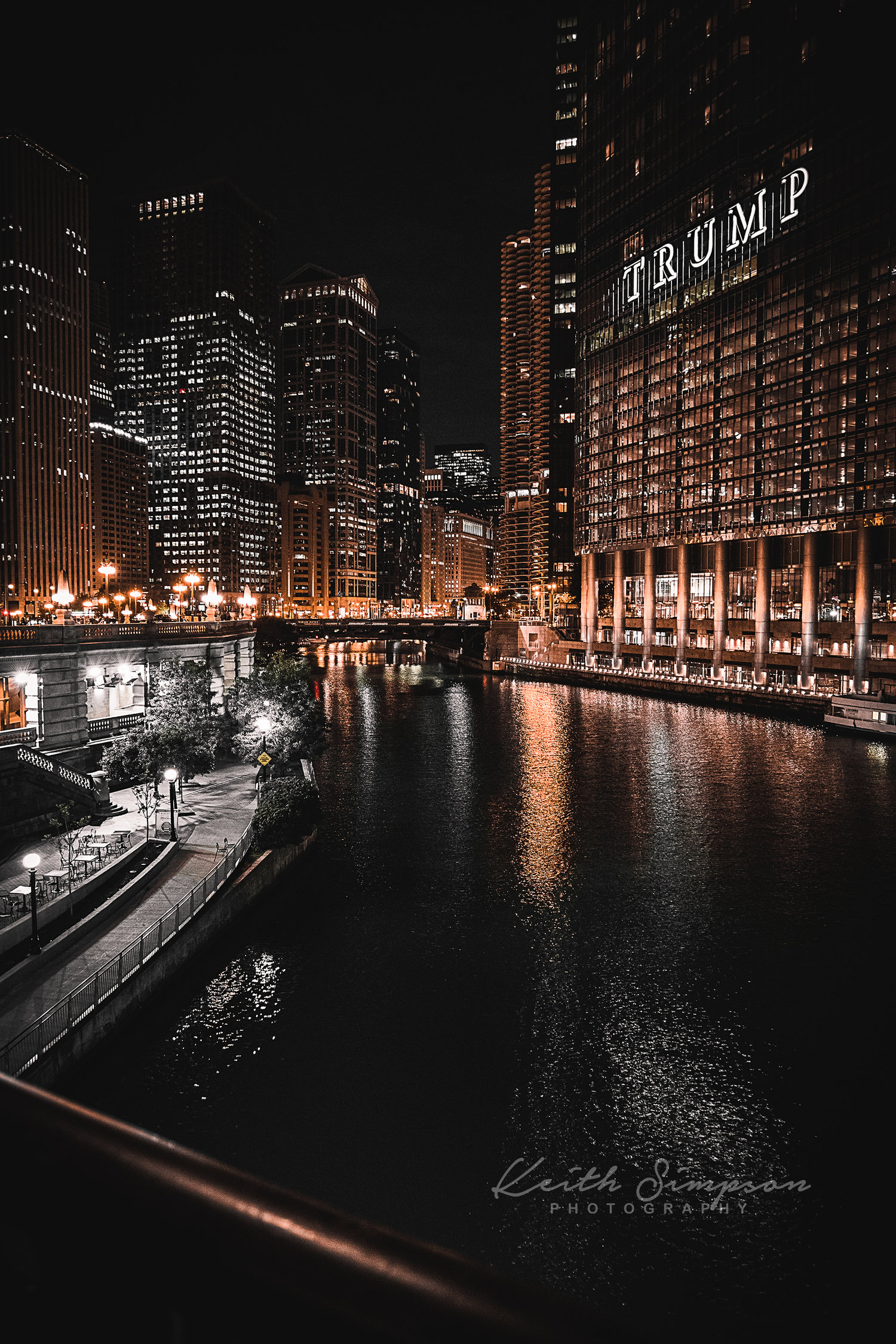 Street Photography - Keith Simpson Photography