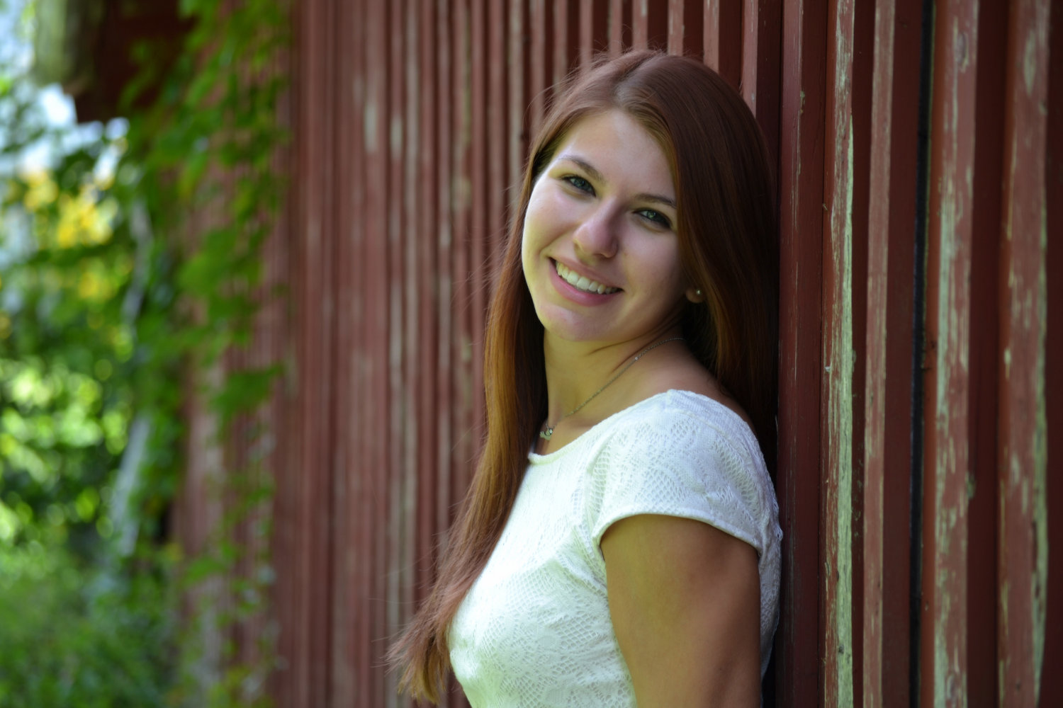 Headshots & Portraits - Emily Vale Photography