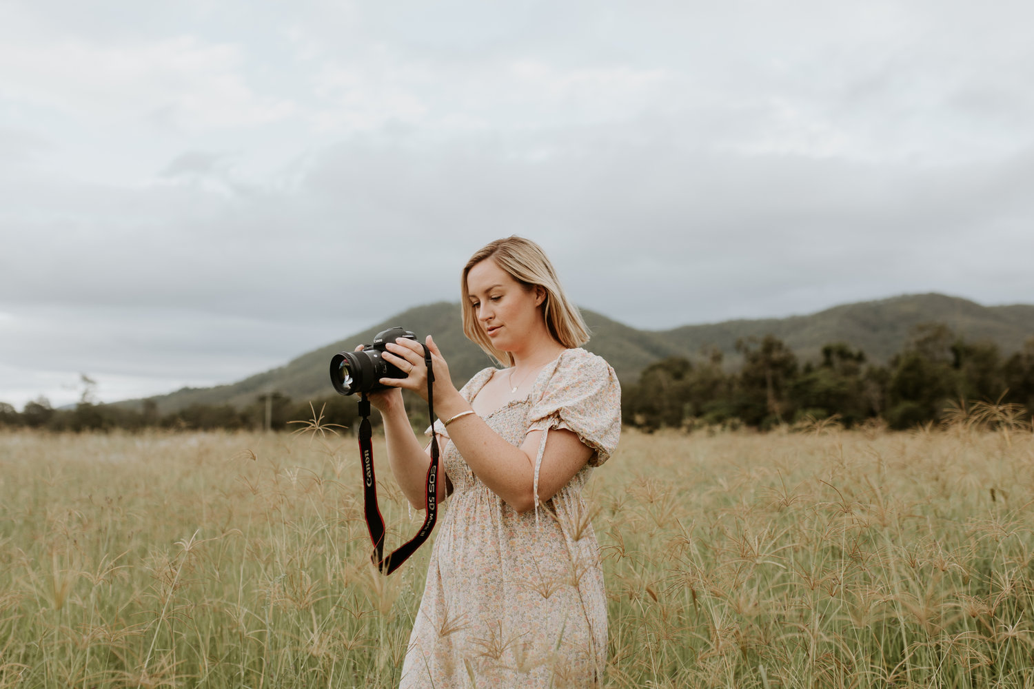 About - Dannii Phelps Photography