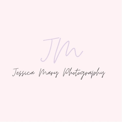 Contact - Jessica Mary Photography