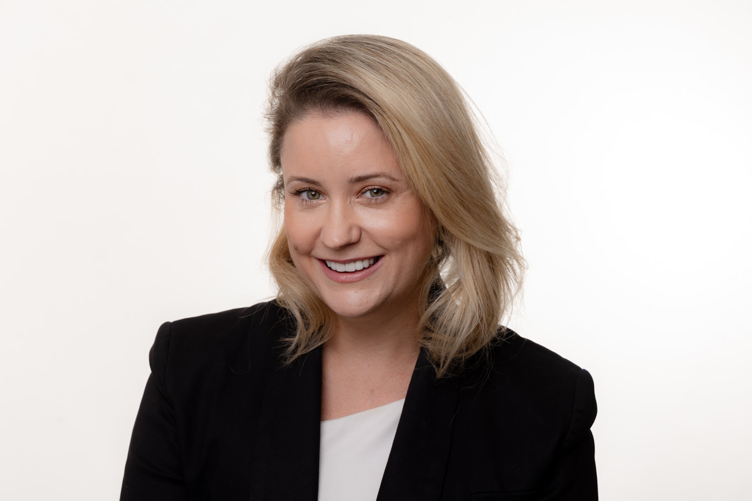 Headshot Package - Kirsten Graham Photography Fremantle