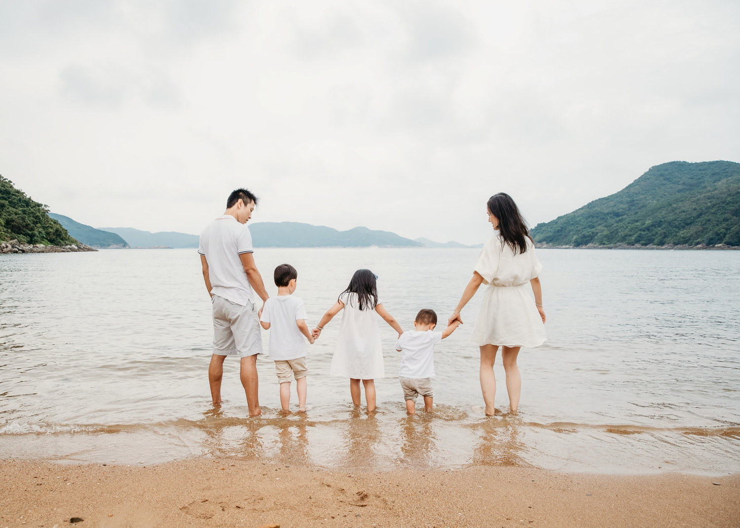 Beach Sessions - Lullaby Images