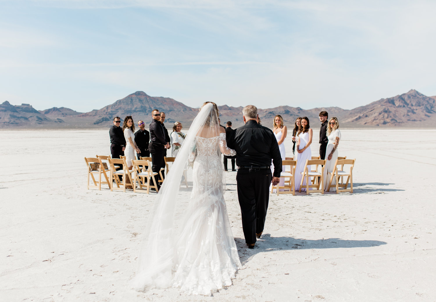 Wedding Portfolio - Akayla Renee Photography