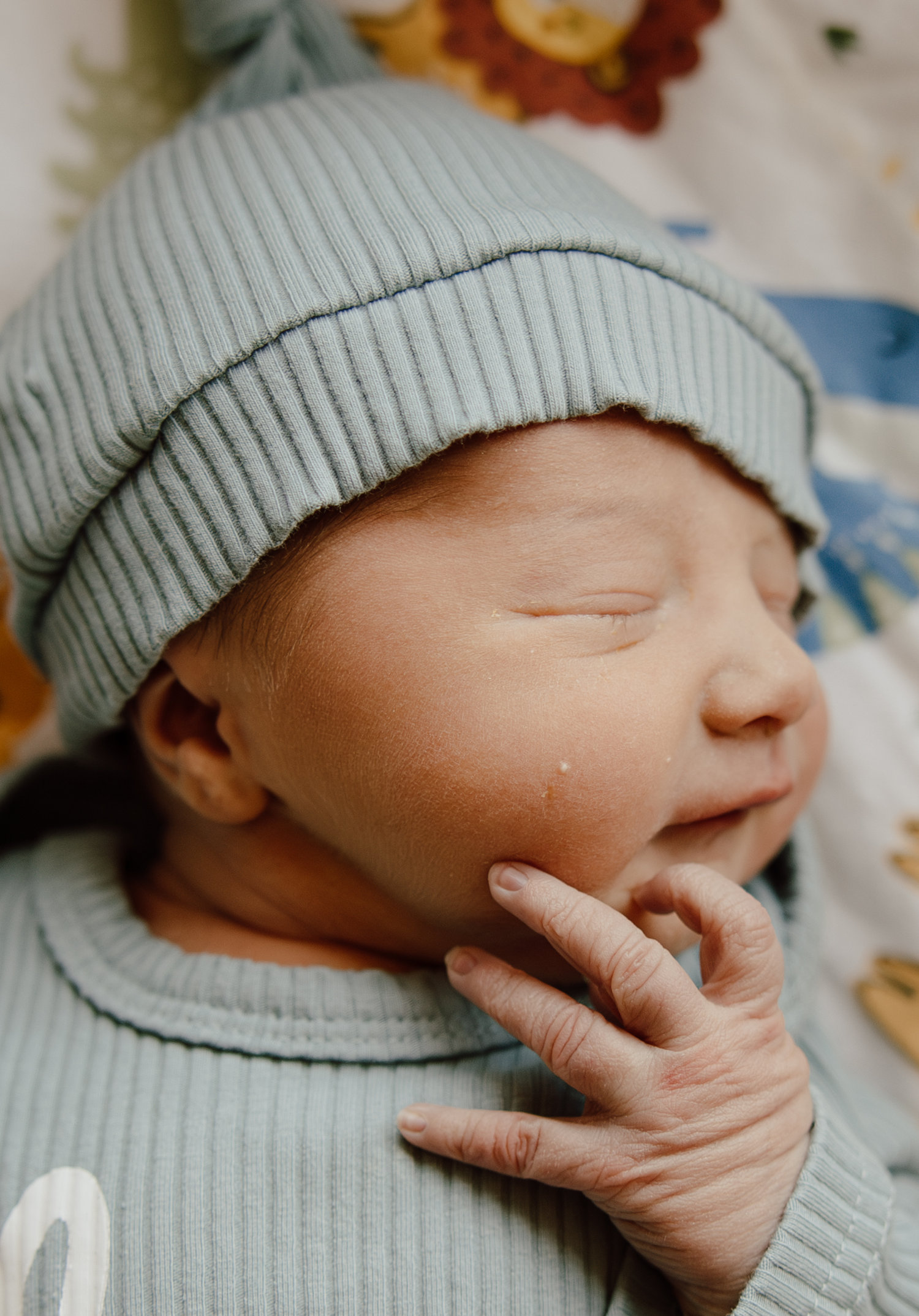 Bumps and Babes - Lexa’s Lens