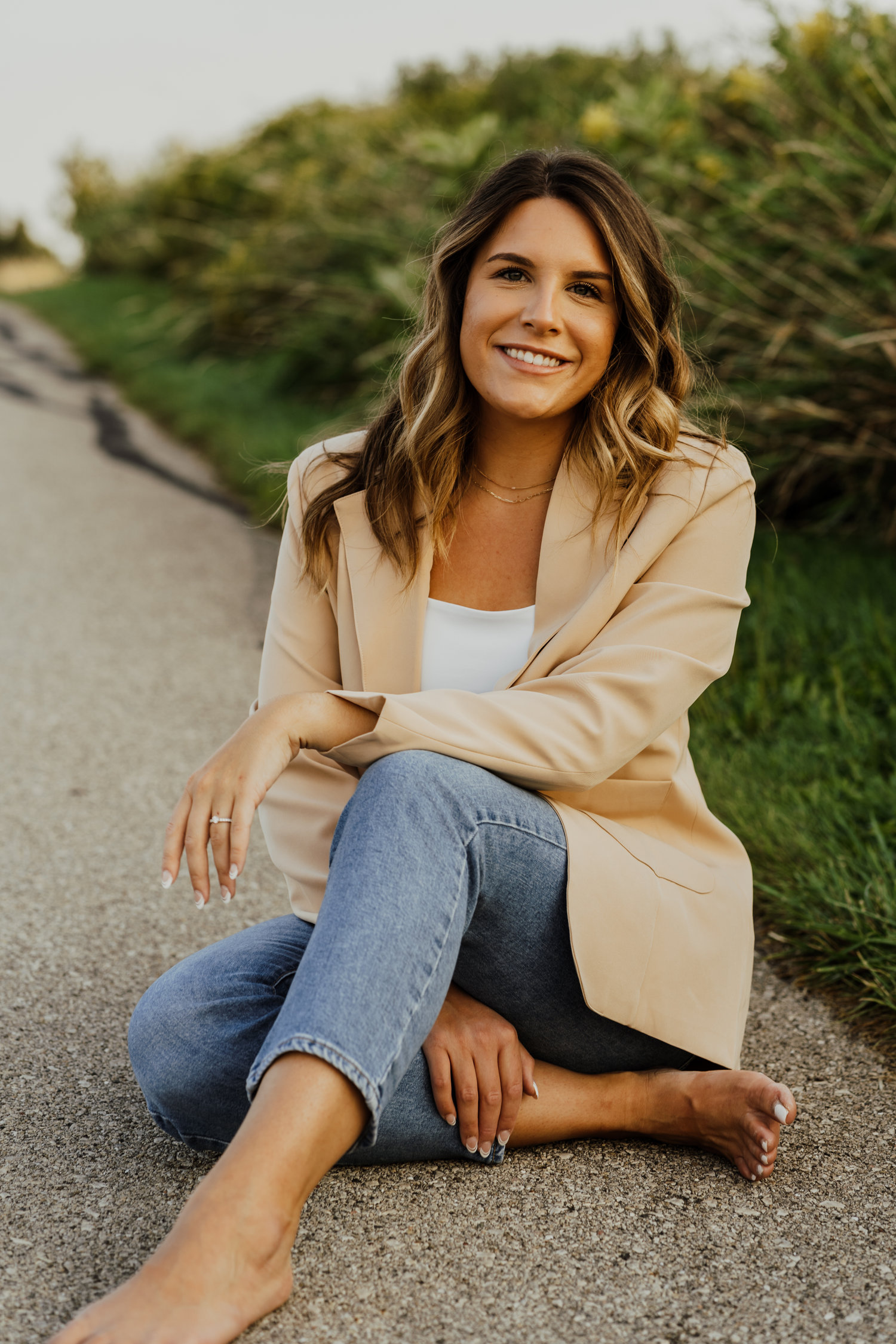 lifestyle and headshots - Tay Rae Photo