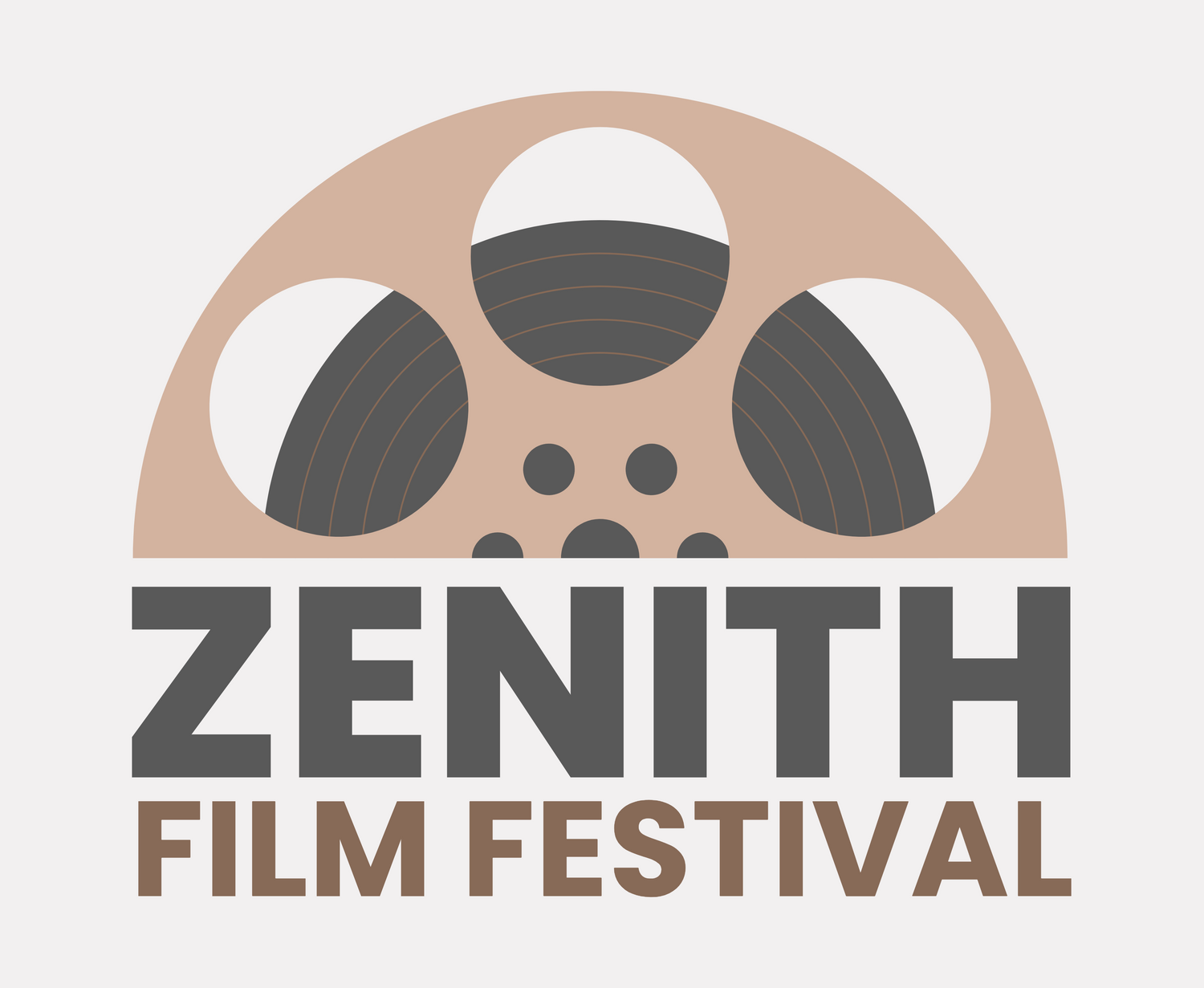 Zenith Film Festival - Jud Davis Photography