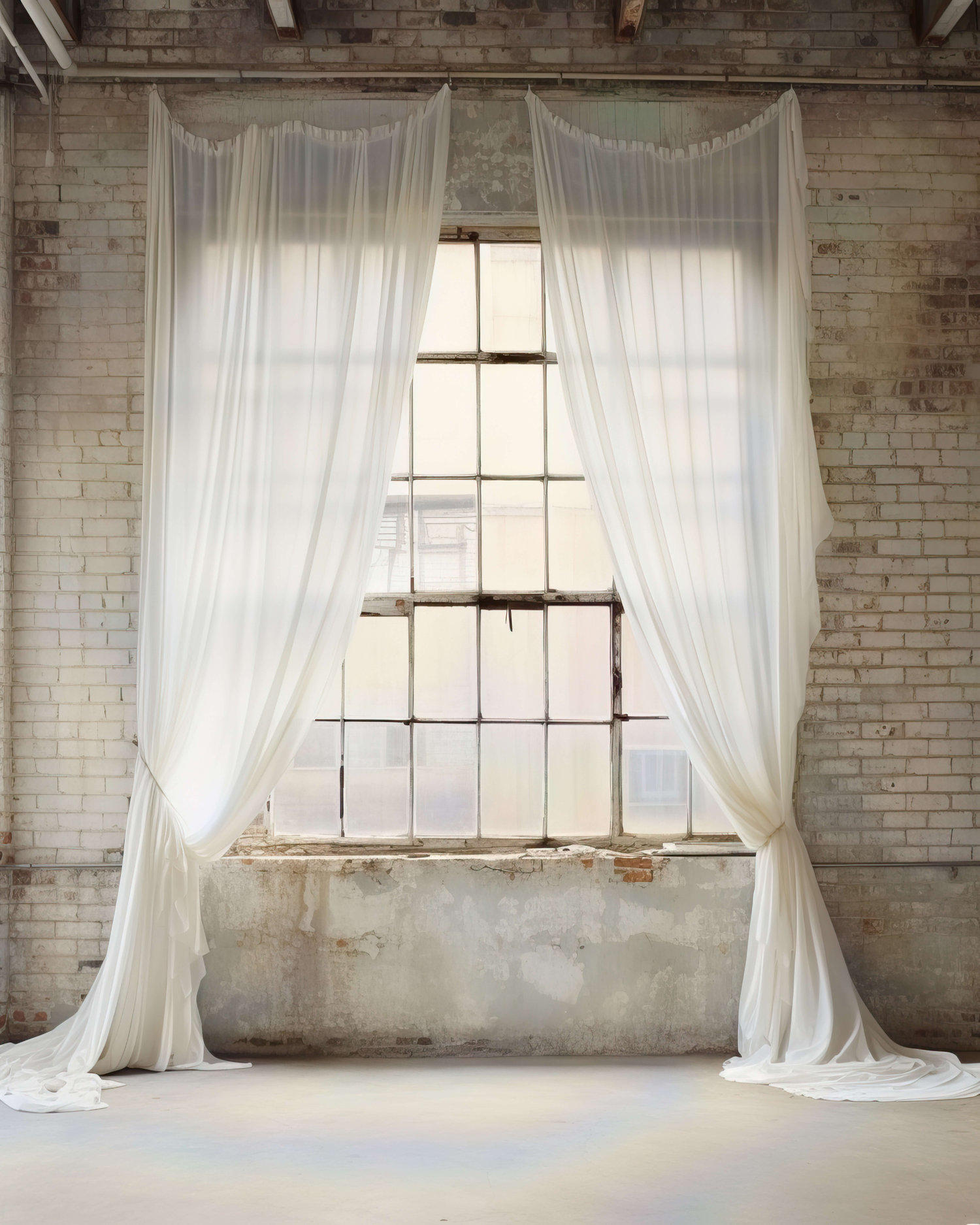 Designers - Bridal Shop Backdrops
